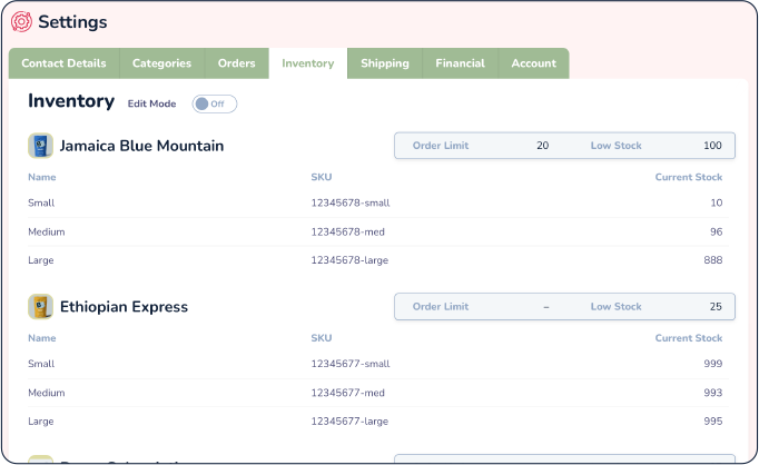 eZo | HubSpot eCommerce